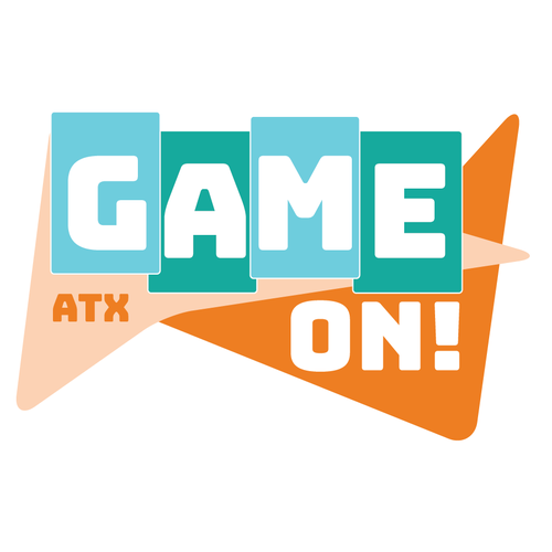 Game Show Logo