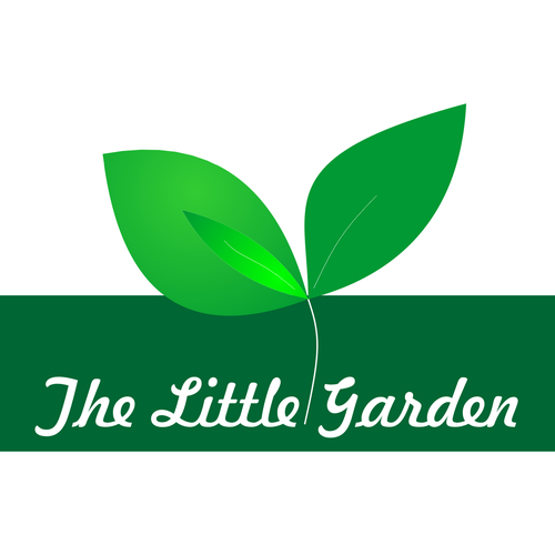 Help The Little Garden with a new logo | Logo design contest