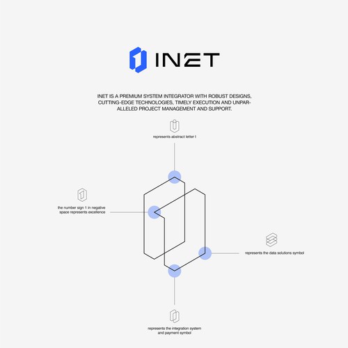 Designs | Design Logo for a technology company | Logo & brand identity ...