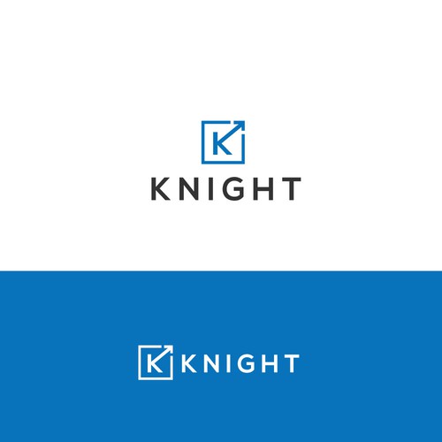 Designs | Logo and Brand Guidelines for Knight Business Services Group ...