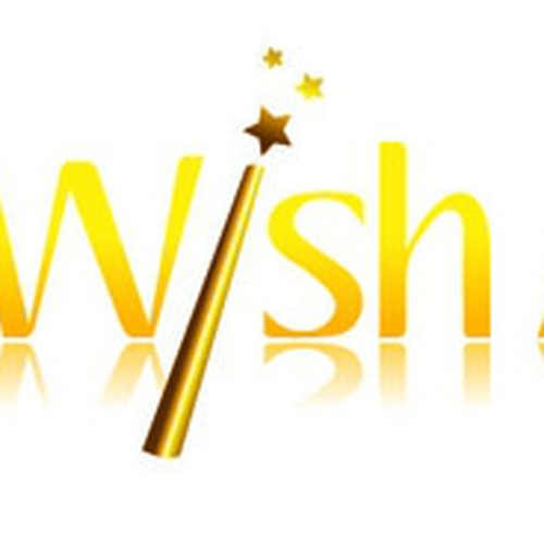 :::I Wish A::: LOGO | Logo design contest
