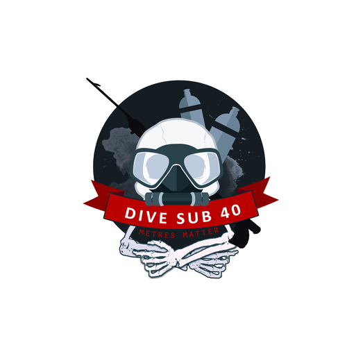 Technical Diving Leisurewear Brand need new logo | Logo design contest