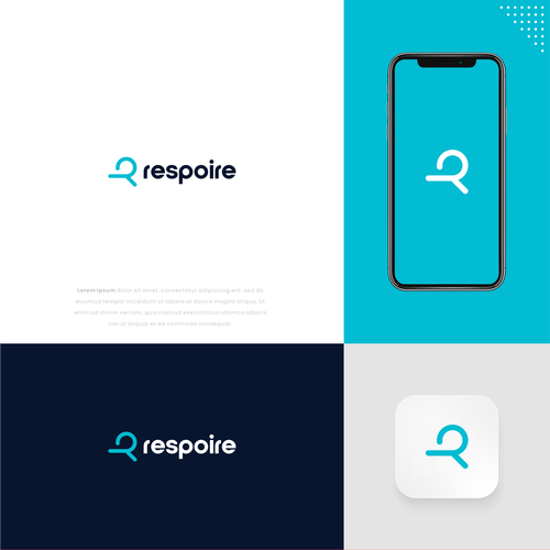 Designs | Logo for a Breathwork business serving corporate clients ...