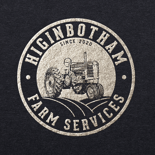 Designs | Farm Service Logo | Logo design contest