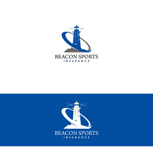Create a winning design for Beacon Sports Insurance!! Lighthouses ...