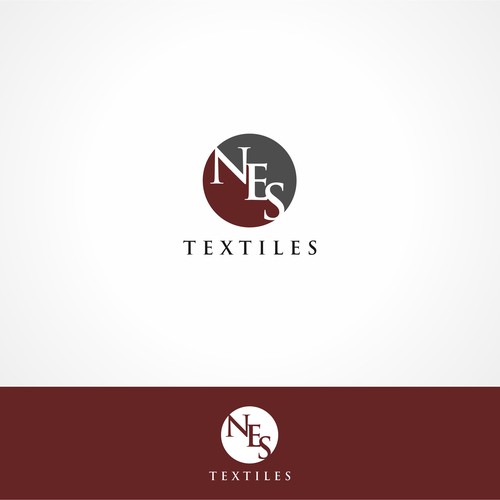 NES Textiles a besoin d'un nouveau logo | Concours: Création de logo