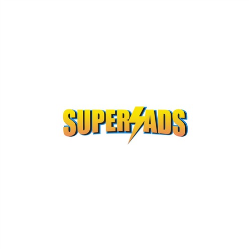 Designs | Comic Book like Super-Ads Logo for innovative Marketing ...