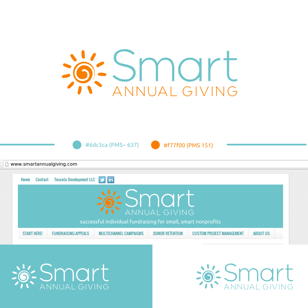 Giving Logos - Free Giving Logo Ideas, Design & Templates