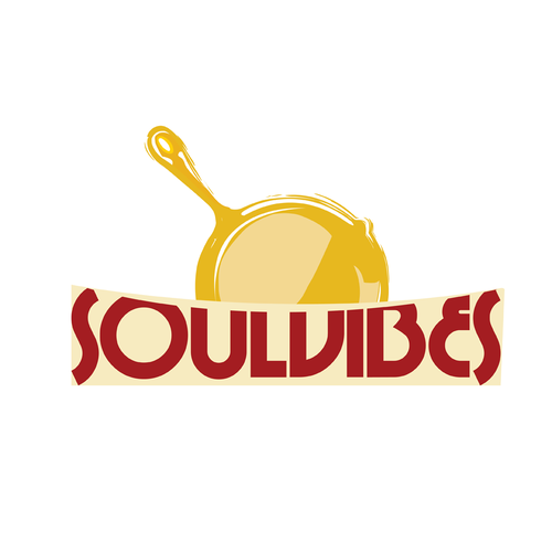 Soul Food Restaurant Logos