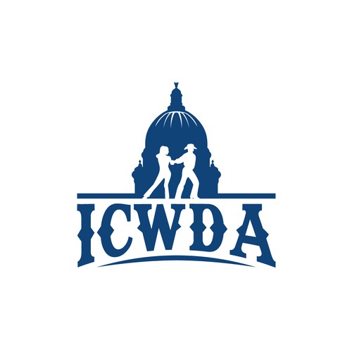 Designs | Non-profit Country Dance Club Logo | Logo design contest
