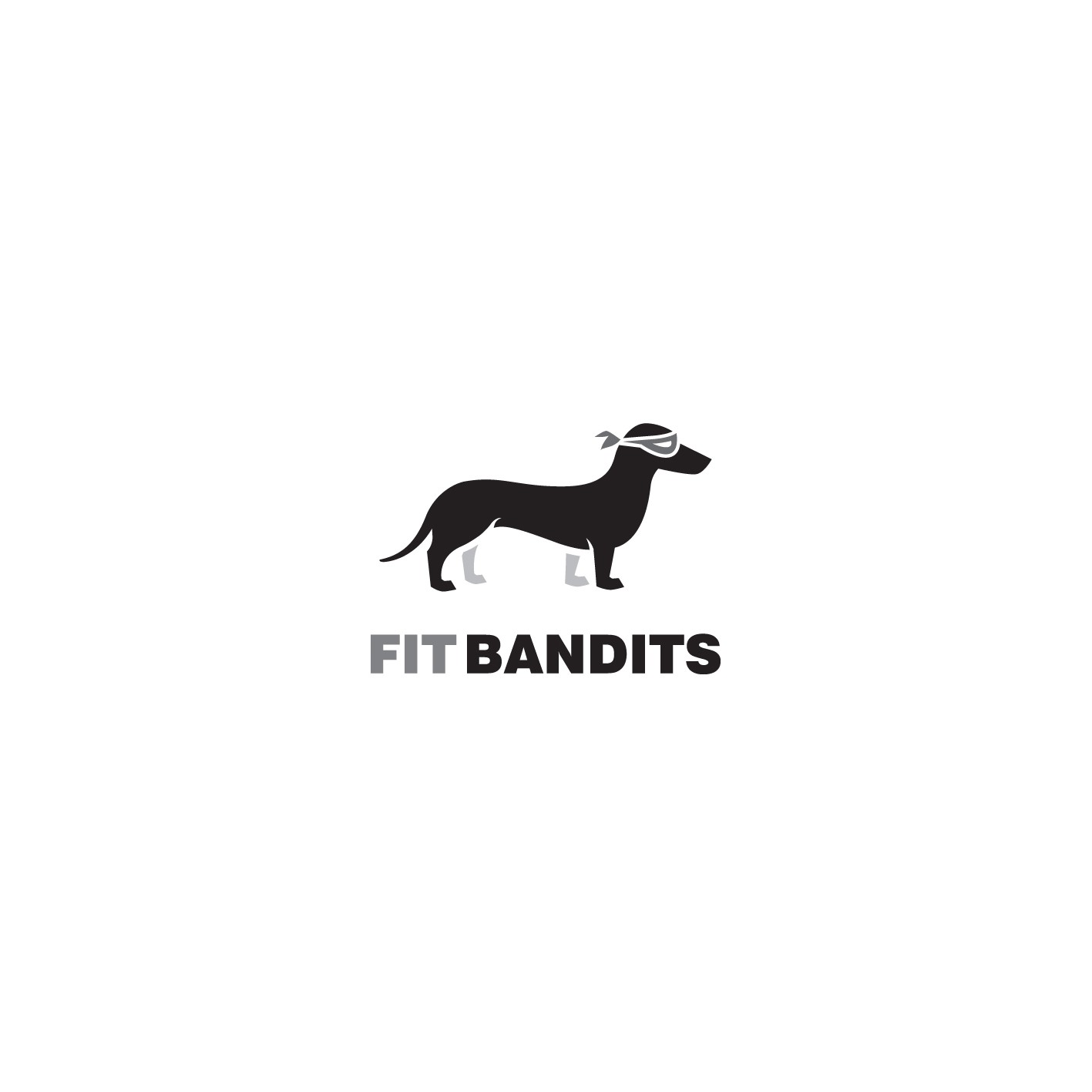 Bandit Logos - Free Bandit Logo Ideas, Design & Templates