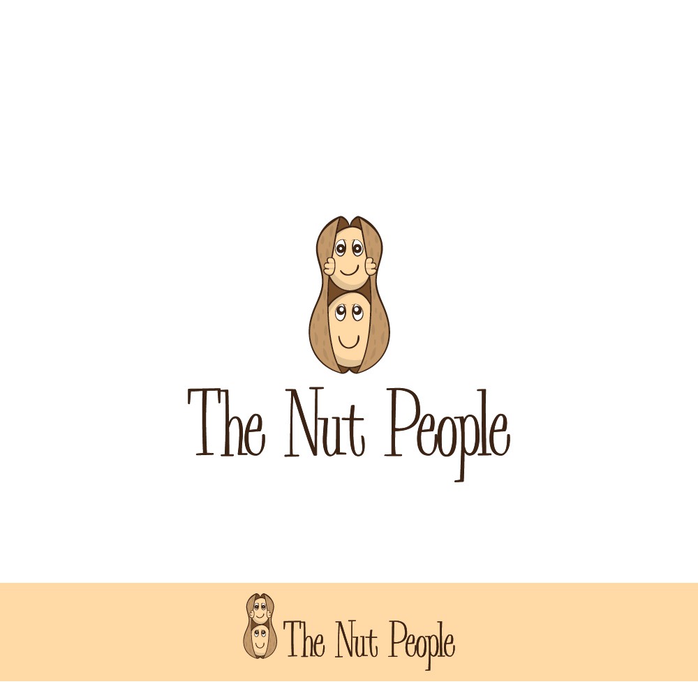 Nut Logos - Free Nut Logo Ideas, Design & Templates