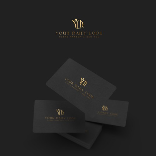 Designs | natural clean and safe makeup for your daily routine. | Logo ...