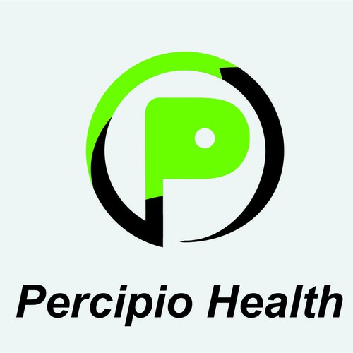 Percipio Health Logo | Logo design contest