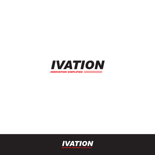 Designs | Ivation LOGO Rebranding | Logo design contest