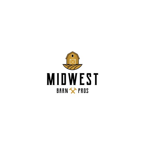 Barn Pros Logo