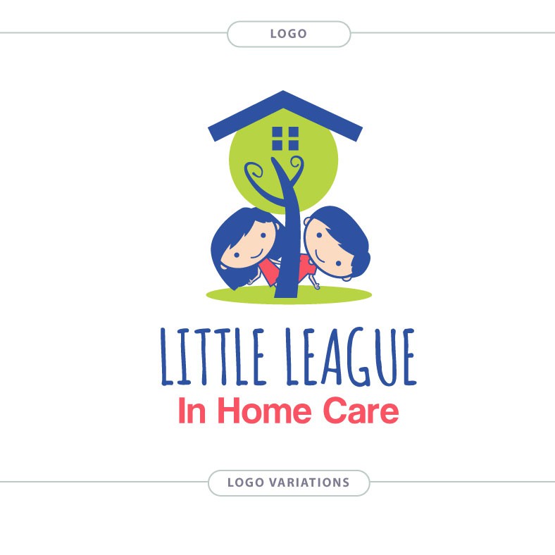 Childcare Logos - Free Childcare Logo Ideas, Design & Templates