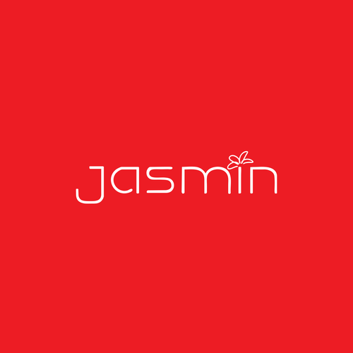 Designs | Jasmin logo | Logo design contest