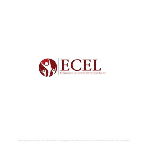 LOGO for a new concept of Corporate Event | Logo design contest