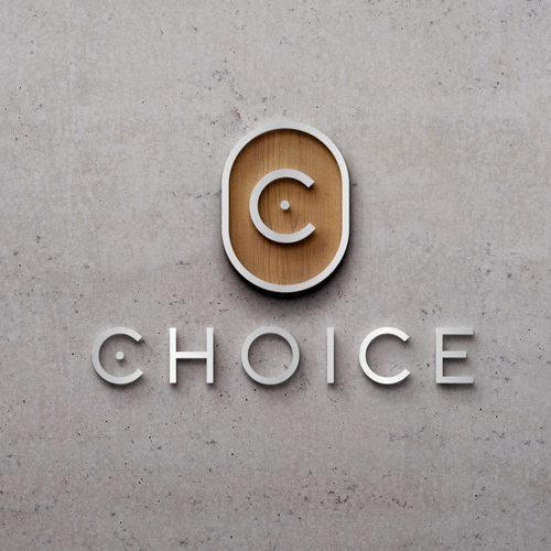 Choice Logo Design | Logo design contest