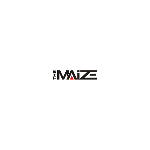 Create the next logo for The MAiZE | Logo design contest