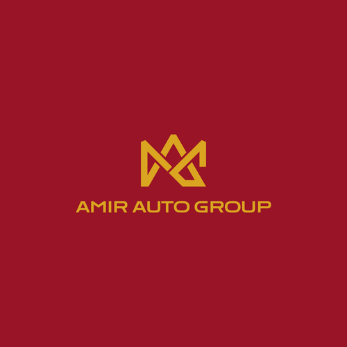 Am Motors Logo