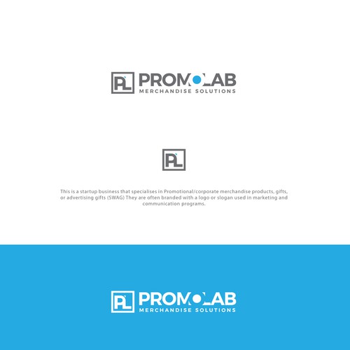Create a logo for a Promotional Merchandise Company with SWAG! | Logo ...