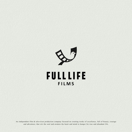 Designs | Independent Film Studio Logo | Logo design contest