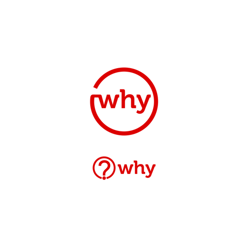 Logo for WHY team group. thousand people working together | Logo design ...