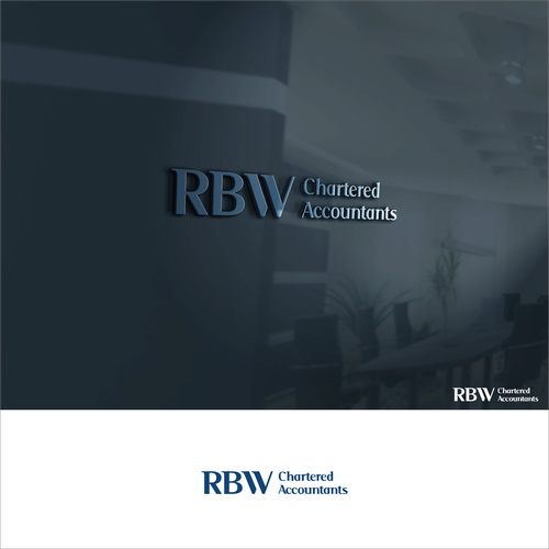 Design a logo for a professional practice of Chartered Accountants ...