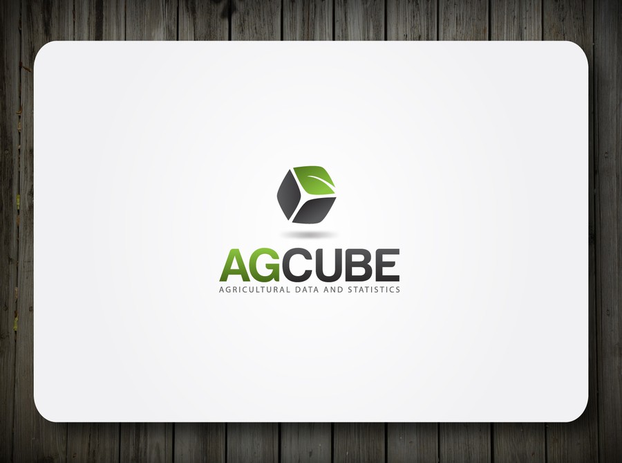 logo for Ag Cube | Logo design contest
