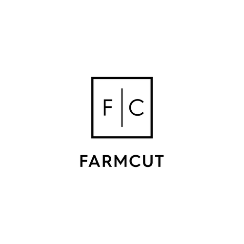 Design a logo for a new healthy comfort foods company, FarmCut | Logo ...