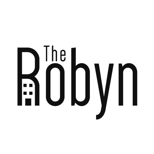 Robyn Logo | Logo design contest