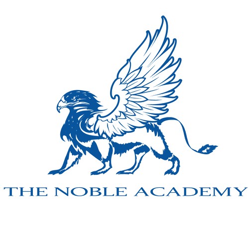 Griffin - Design a mascot for a new school! | Illustration or graphics ...