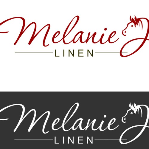 New Linen Company Needs a Logo | Logo design contest