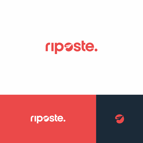 Designs | Riposte - An extension for your email inbox | Logo design contest