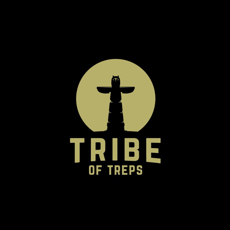 Tribe Logos - Free Tribe Logo Ideas, Design & Templates