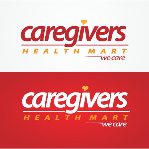 Logo for caregivers store | Logo design contest