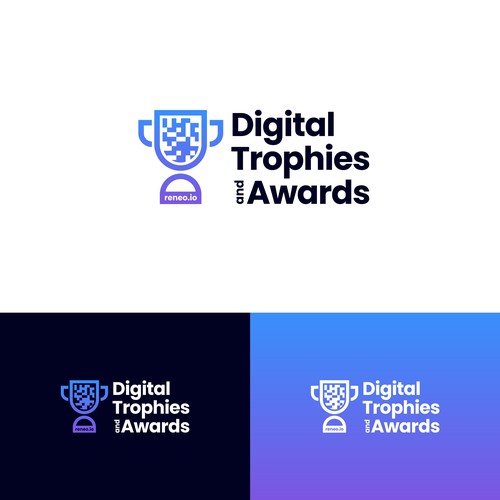 Designs | Digital Trophy and Award platform | Logo design contest