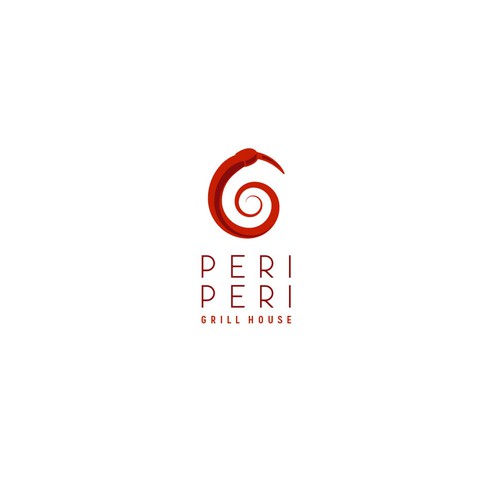 Up-and-coming Peri Peri restaurant needs a logo with spice | Logo ...