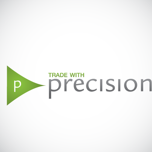 Precision | Logo design contest