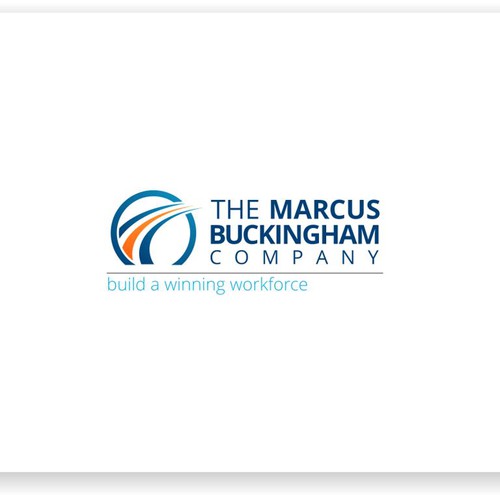 Buckingham Companies Logo