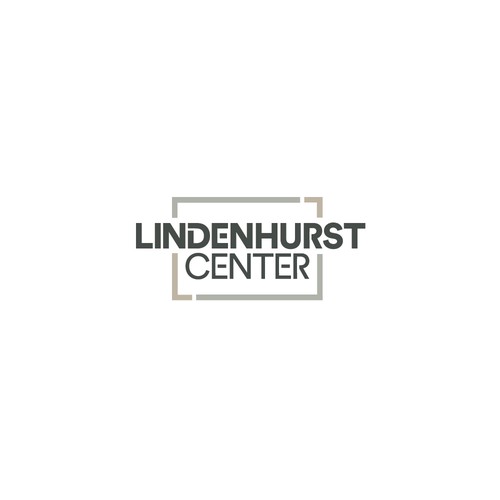 Designs | Linden Center | Logo & brand guide contest