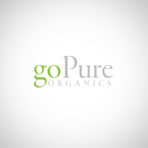 Create a Beautiful Logo for New Luxury Organic Skin Care Company | Logo ...
