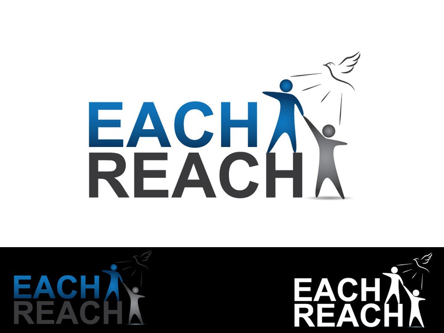 Create the next logo for Each 1 Reach 1 | Logo design contest