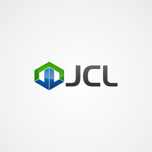 Logo for JCL | Logo design contest