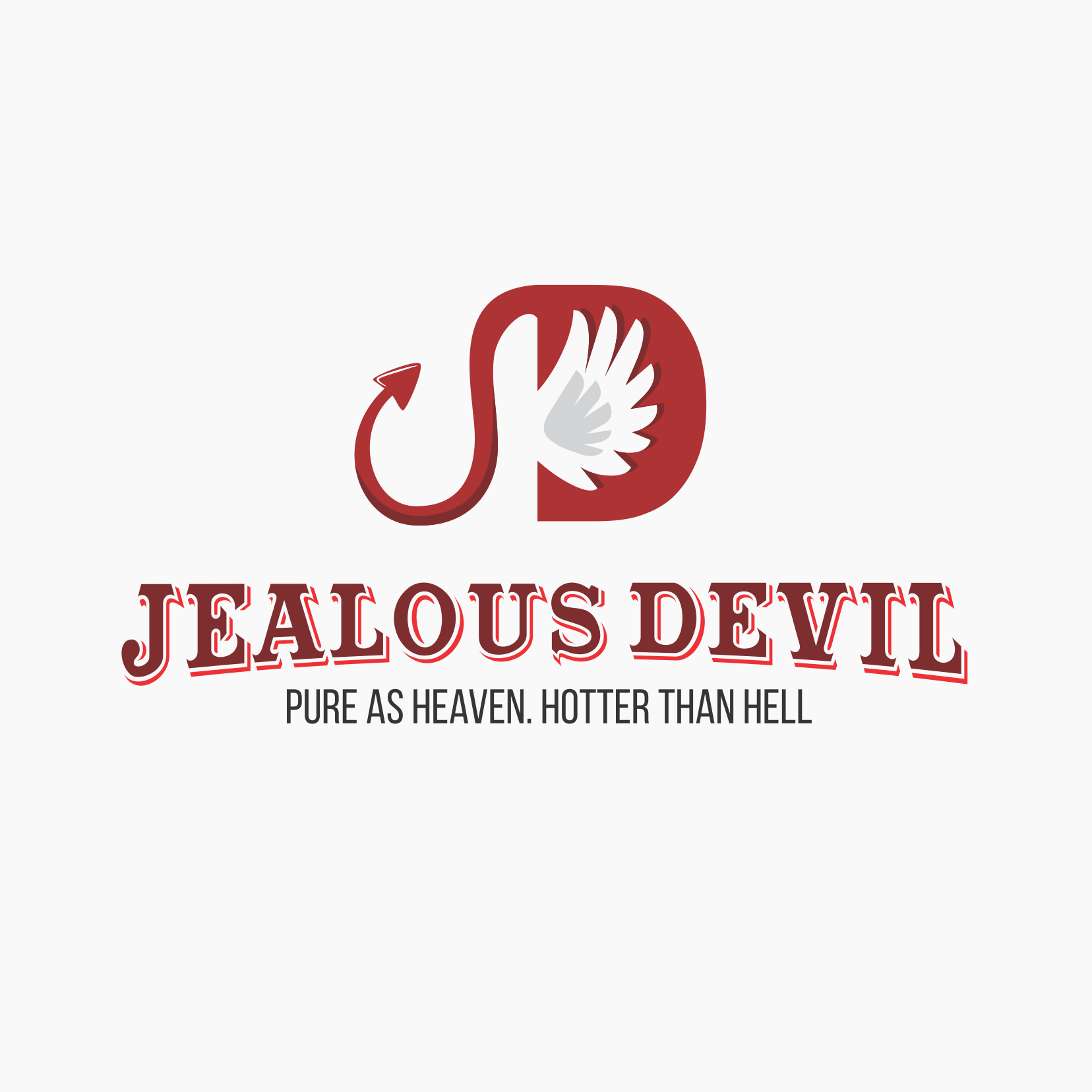 Devil Logos - Free Devil Logo Ideas, Design & Templates
