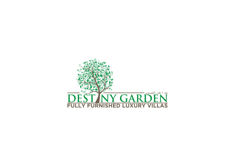 Luxury Gated Community Logo Design | Logo design contest