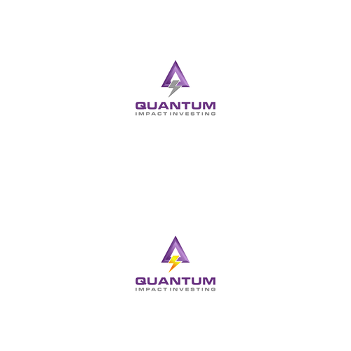Quantum logo | Logo design contest