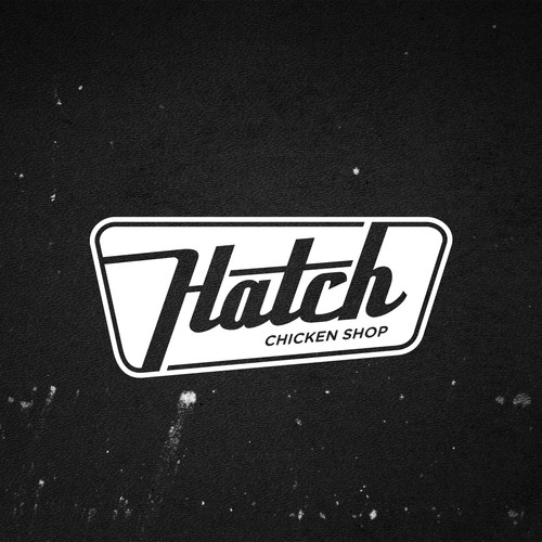 Designs | Help Hatch Chicken Shop with a new logo | Logo design contest
